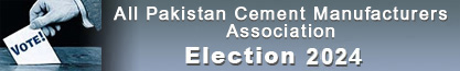All Pakistan Cement Manufecturars Association